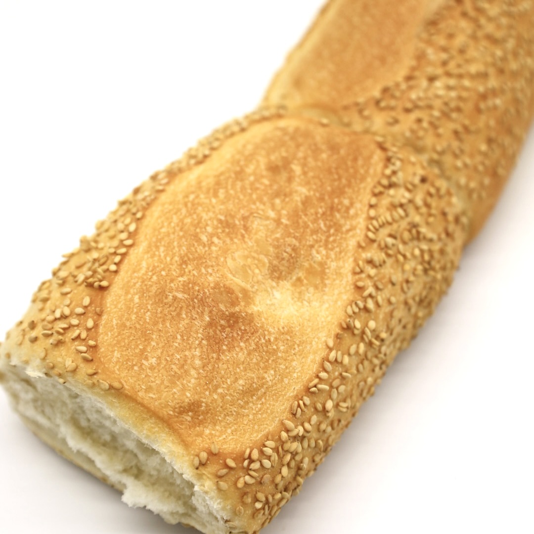 Club Rolls Seeded | Monreale Bread