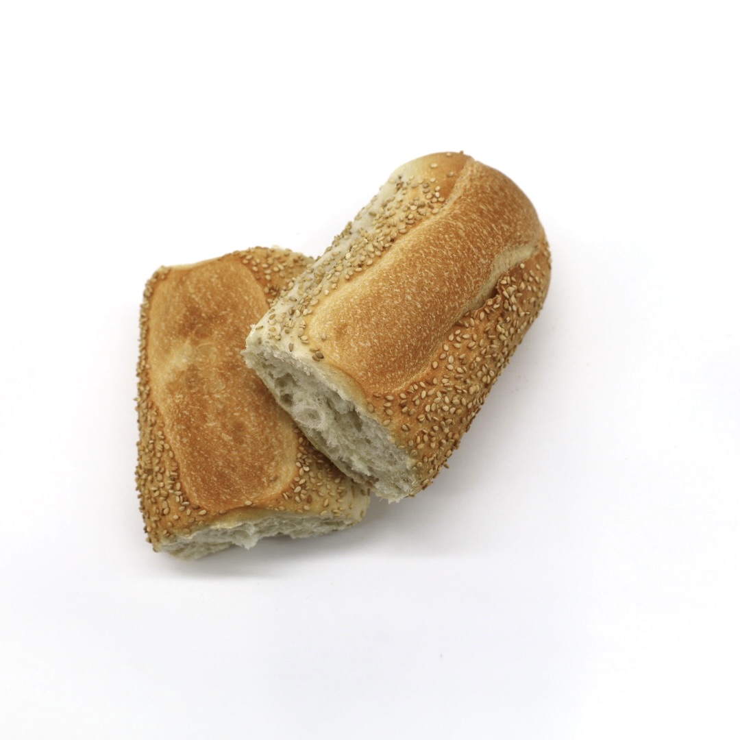 Club Rolls Seeded | Monreale Bread
