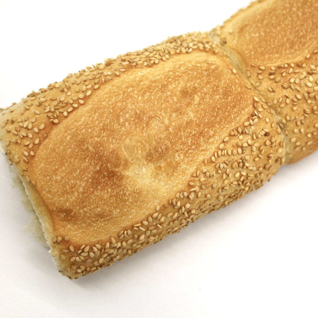 Club Rolls Seeded | Monreale Bread