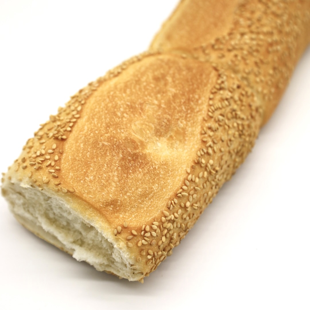 Club Rolls Seeded | Monreale Bread