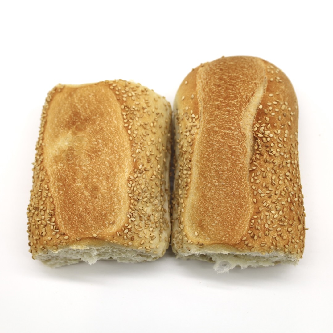Club Rolls Seeded | Monreale Bread