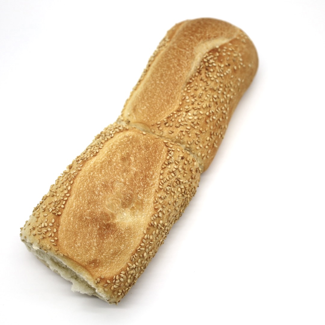 Club Rolls Seeded | Monreale Bread
